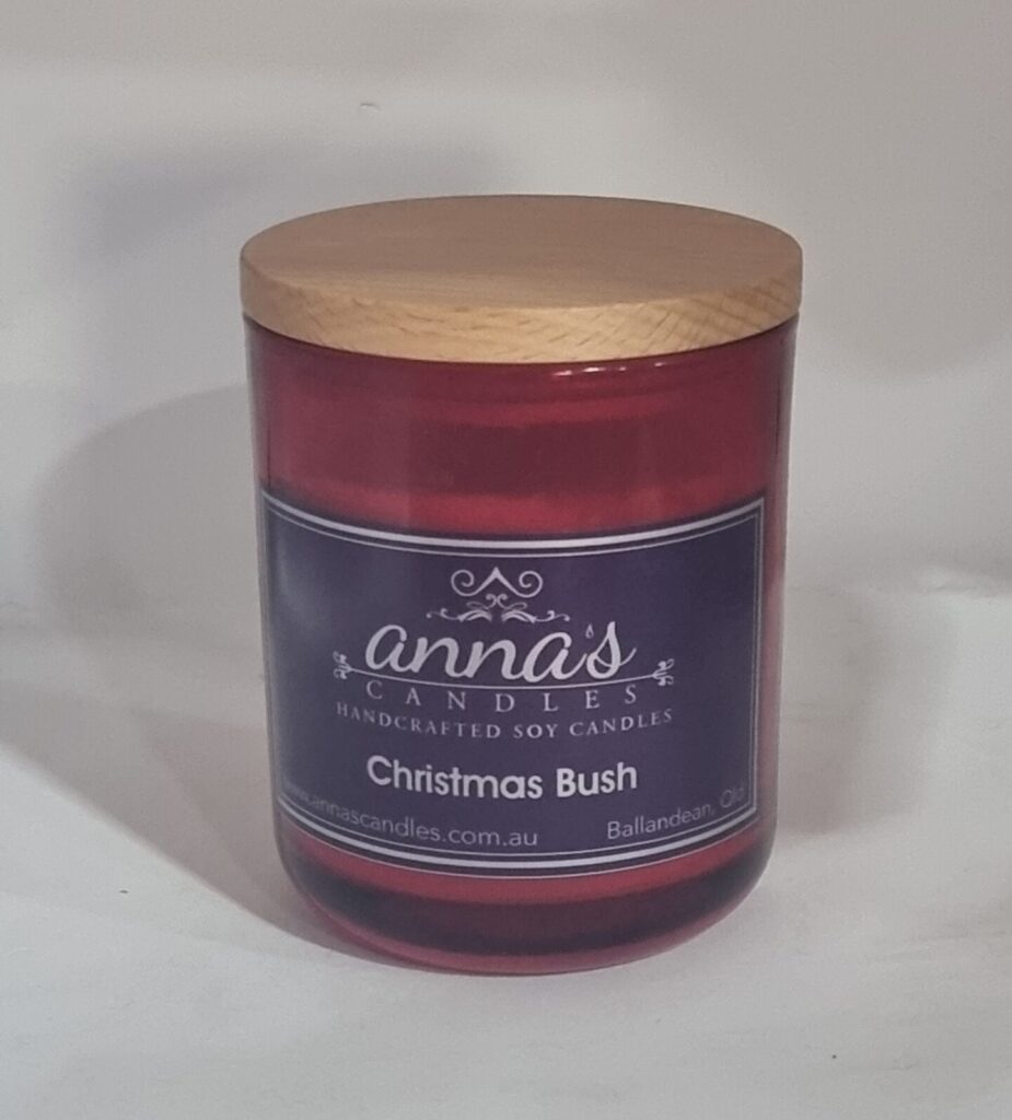 Christmas Edition | High Quality Hand Crafted Soy Candles QLD